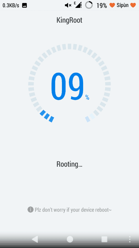 Root Coolpad Note 3 & Note 3 Lite without Pc