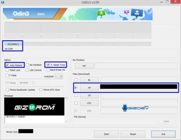 Samsung Odin Flash Tool All Versions Download Link with Guide