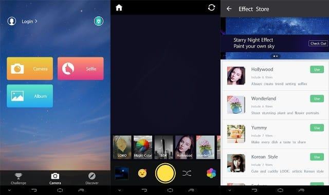 Top Android Camera apps for Selfie and Photography (2020)