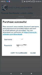 Get Instant Huawei Bootloader Unlock Code Unofficial Method