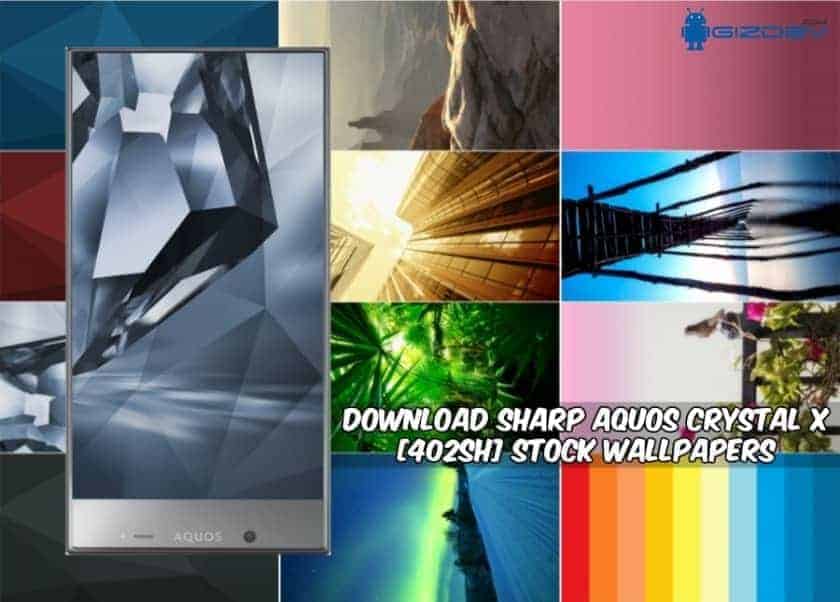 Sharp Aquos Wallpaper Sharp Aquos Zero: Price, Specs And Best Deals