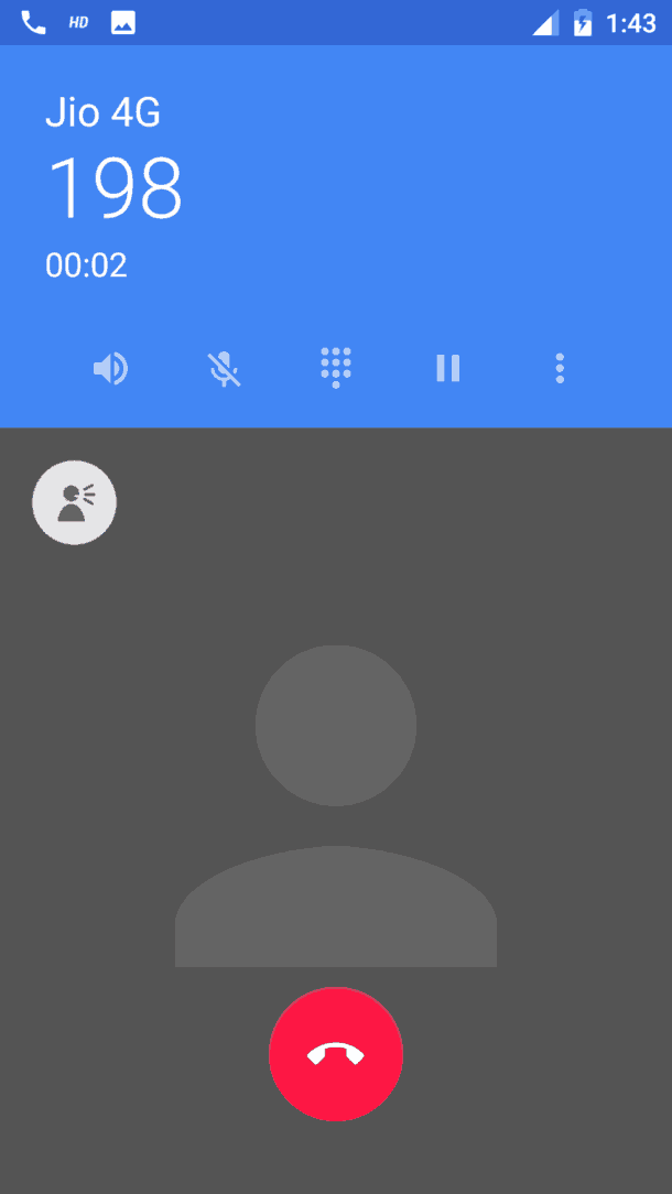 How To Enable VoLTE In Android N Rom's With VoLTE Patch MOD