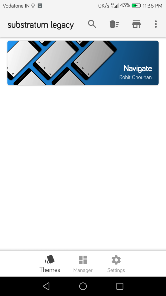 How To Change Navbar Style On Huawei And Honor Device With EMUI