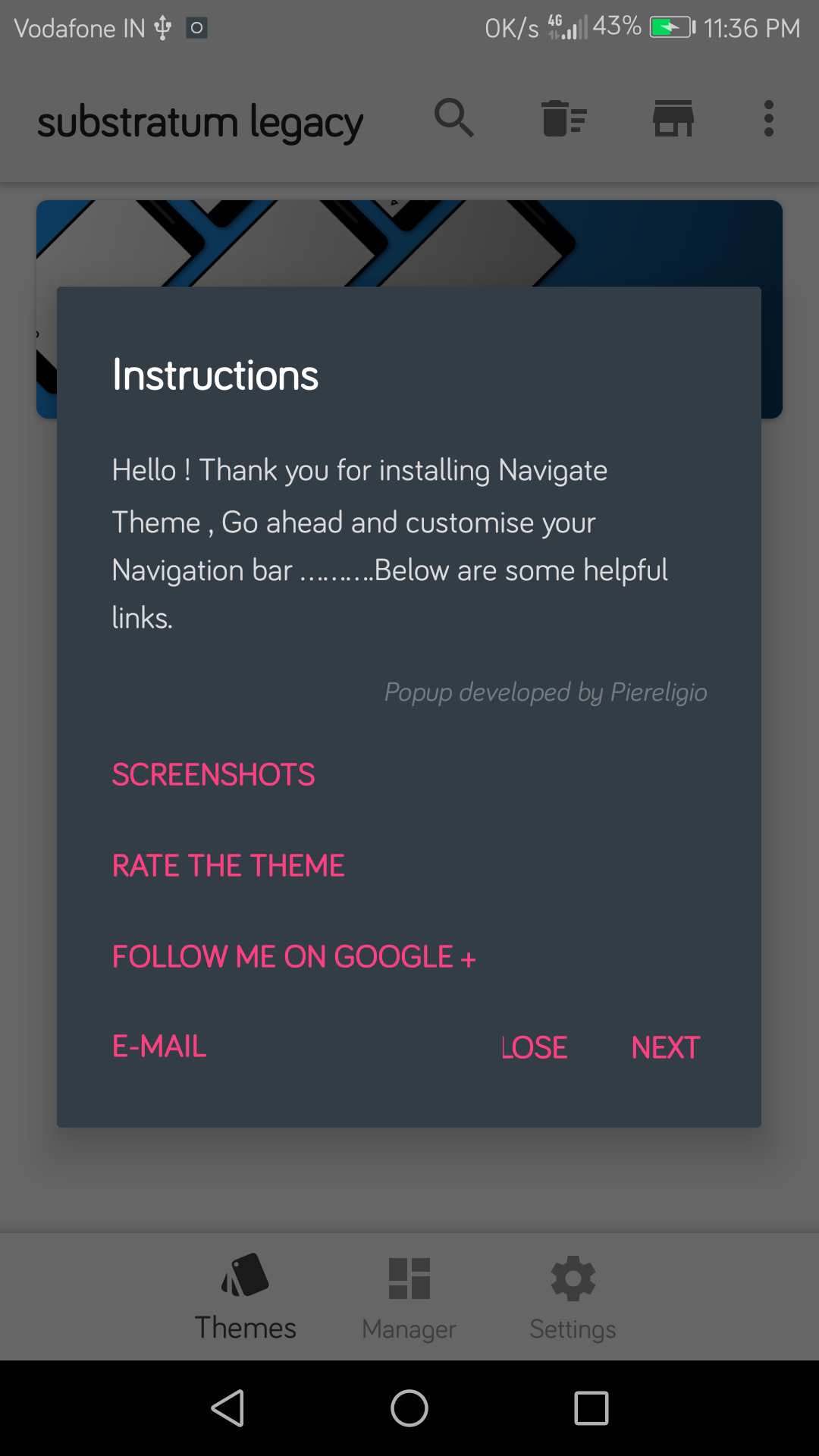 How To Change Navbar Style On Huawei And Honor Device With EMUI
