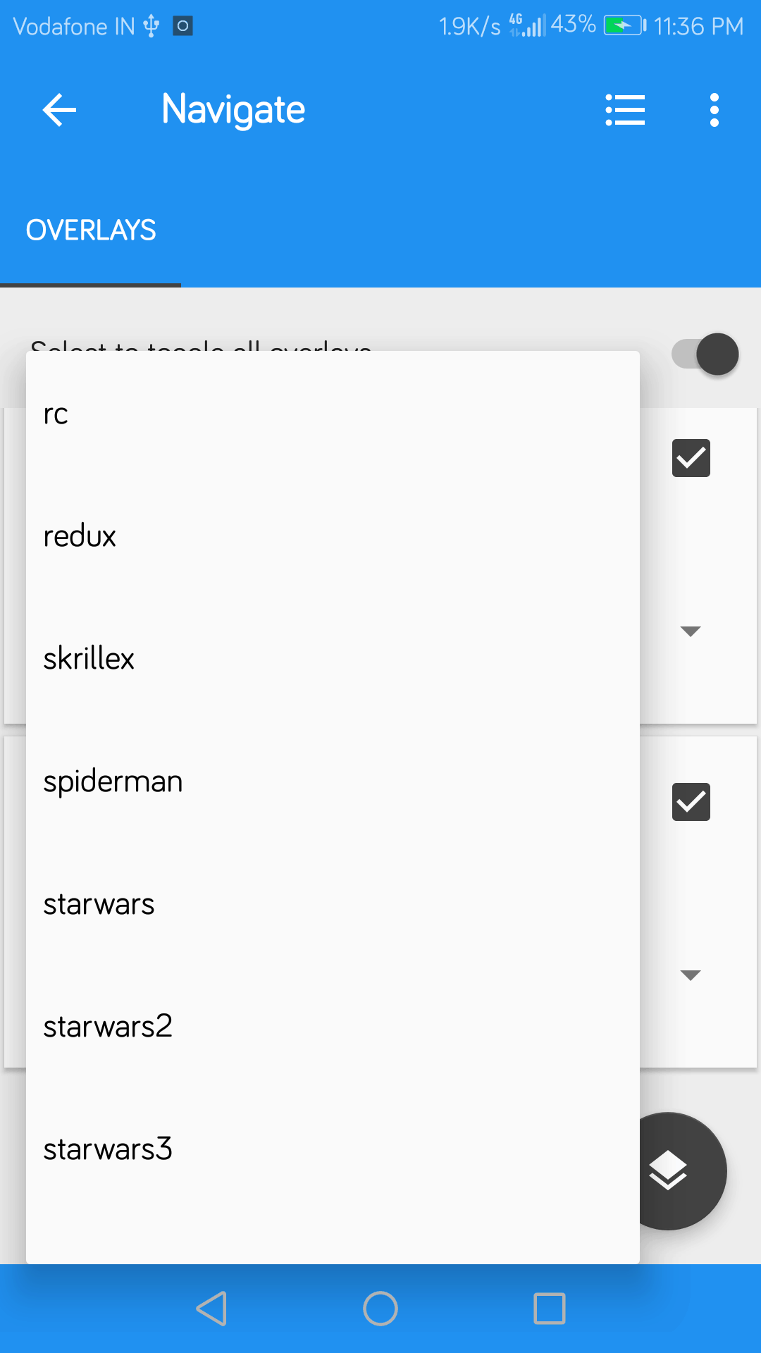 How To Change Navbar Style On Huawei And Honor Device With EMUI