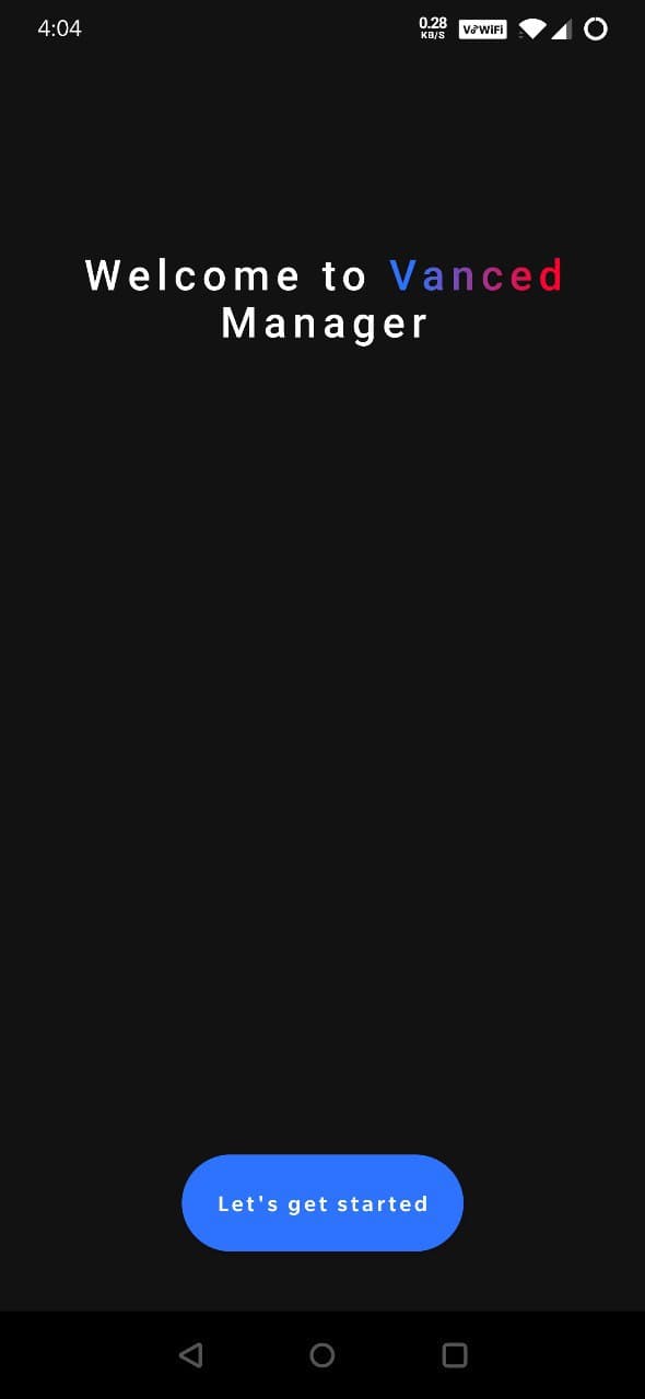 Download YouTube Music Vanced APK For Android Devices