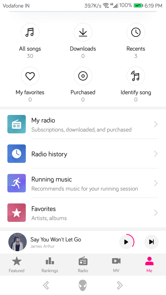 Huawei Music Player Apk 12.11.23.302 and Mod version 2022 Update