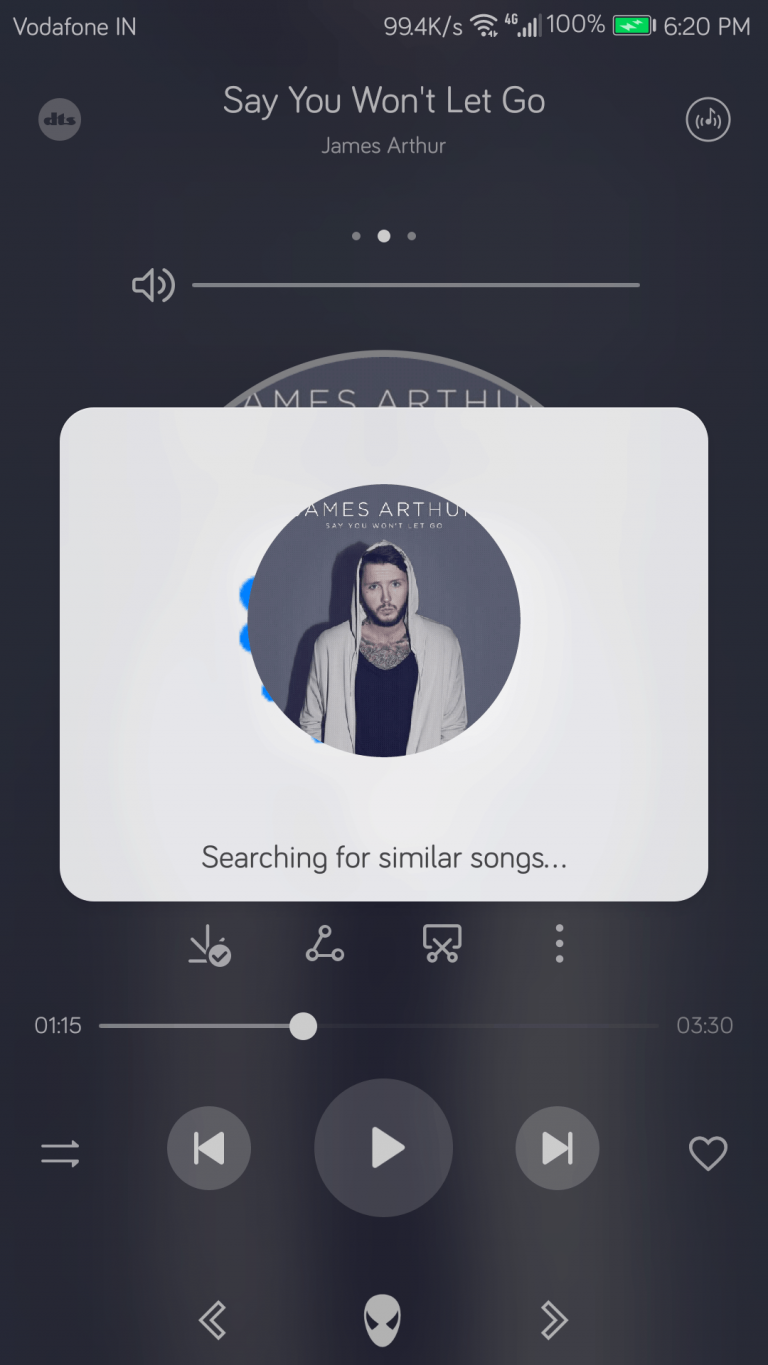 Huawei Music Player Apk 12.11.23.302 and Mod version 2022 Update