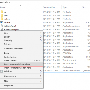 Step-by-Step Guide: Unlock Android bootloader via Fastboot Command