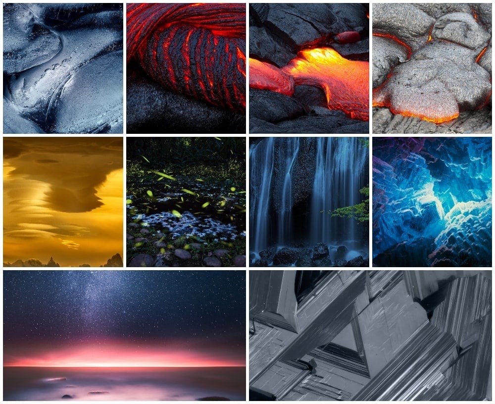 Download Nokia X6 (2018) Stock Wallpapers In 4K Resolution