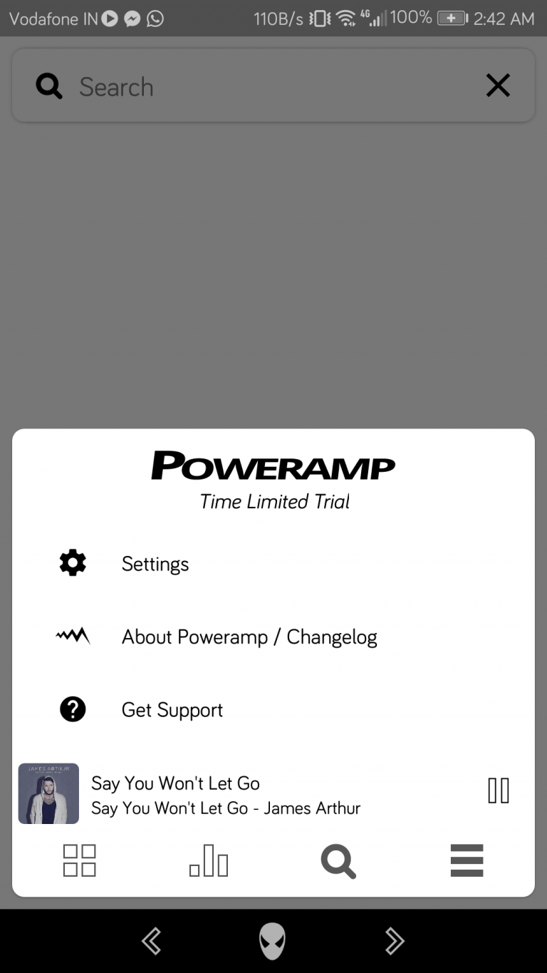Download Poweramp Music Player Apk For Android Download Poweramp Music Player Apk For Android