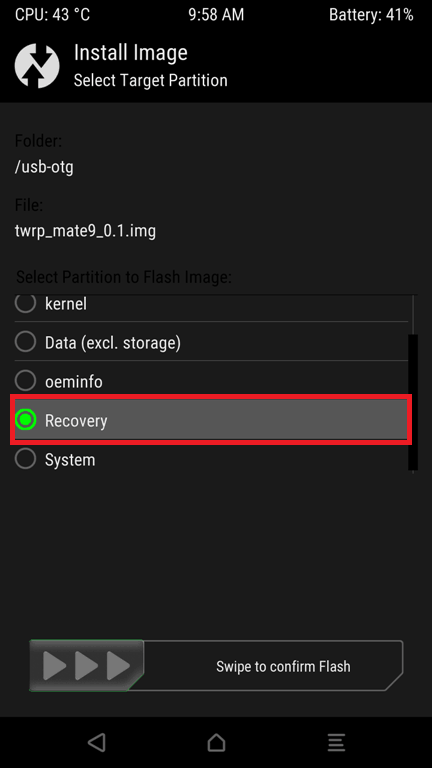 How to Install TWRP Recovery on Latest Android Devices