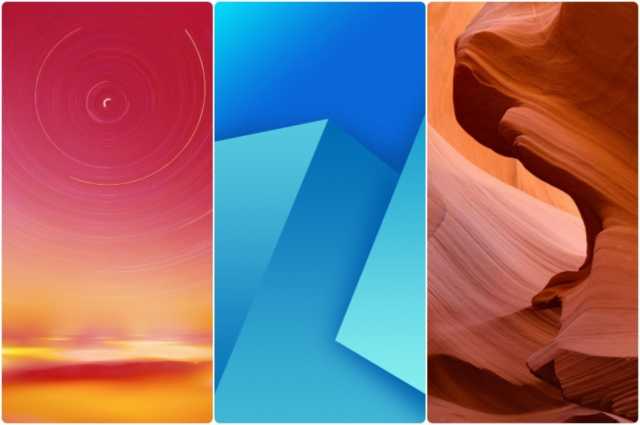 Download Doopro P5 Stock Wallpapers In High Resolution