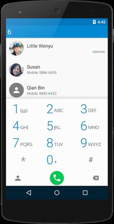 5 Best Android Contacts And Dialer Apps 2020 For Android