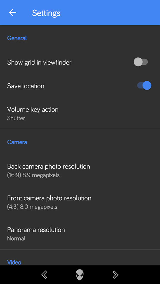 Enable Portrait Mode On Android 7.0 With Google Camera