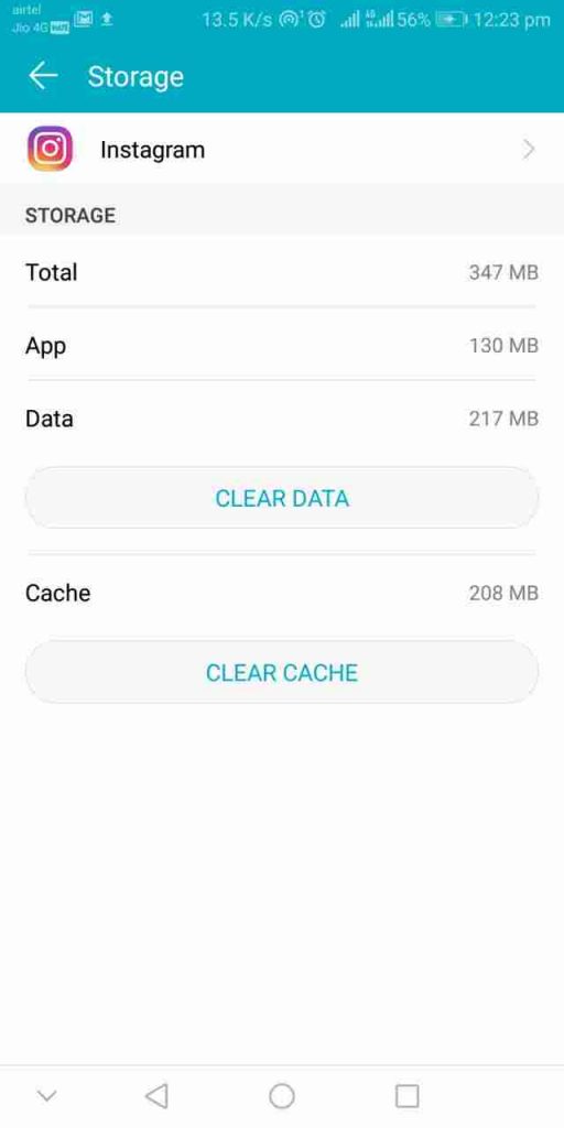 Download Latest Instagram Lite APK (Updated APK)