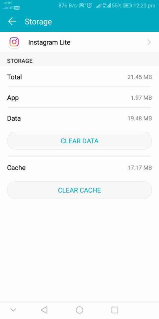 Download Latest Instagram Lite APK (Updated APK)