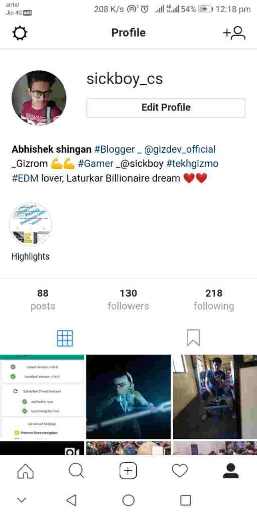 Download Latest Instagram Lite APK (Updated APK)
