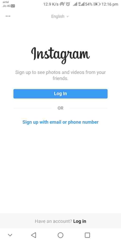 Download Latest Instagram Lite APK (Updated APK)