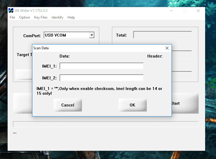 How To Repair Motorola Moto C Plus IMEI To Fix Network [All Models]
