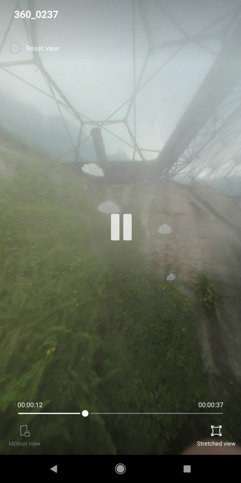 Install Samsung Gear 360 Manager Version 1.4For Any Android Devices