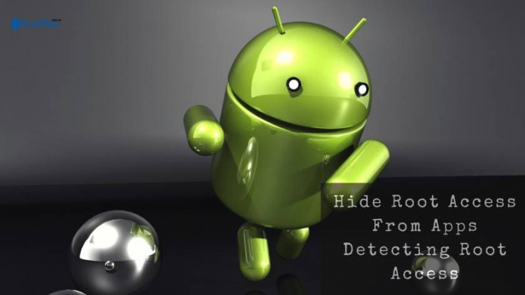 How To Hide Root From Apps Detecting Root Access By Using Rootcloak