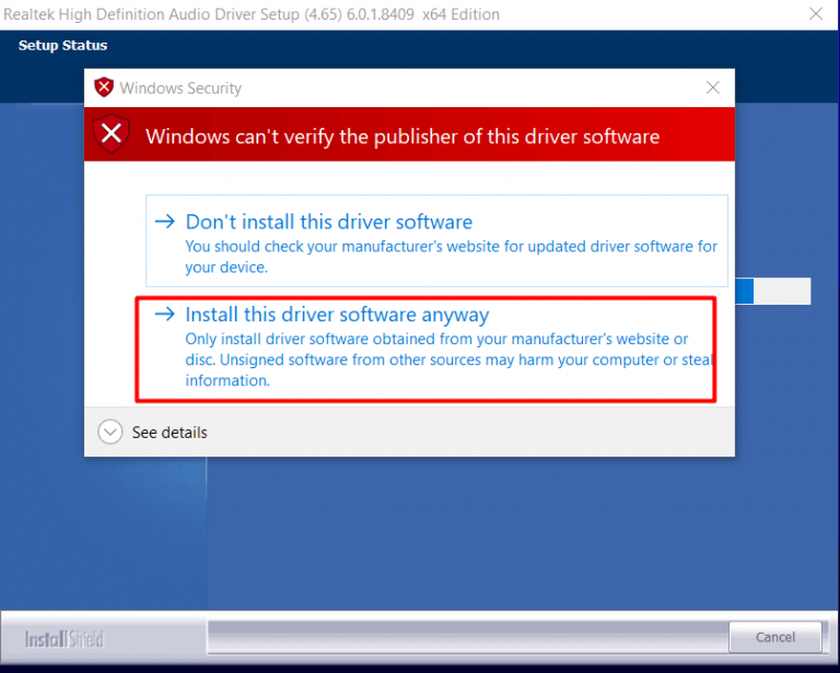 Get Dolby Atmos Sound System and DTS Audio On Windows
