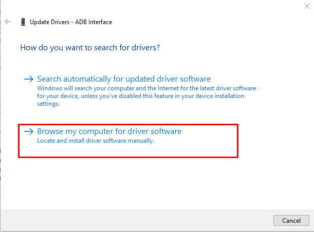 Download Latest LG USB Driver for All LG Android Devices
