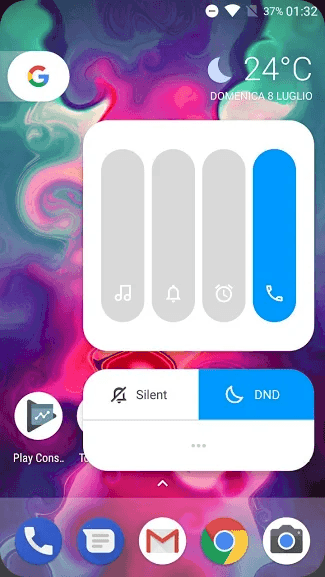 How To Get MIUI 10 Volume Slider For Any Android Without Root
