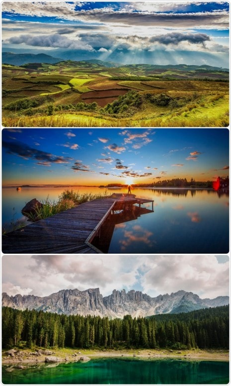 Download RedmiBook 14 Wallpapers In High Resolution