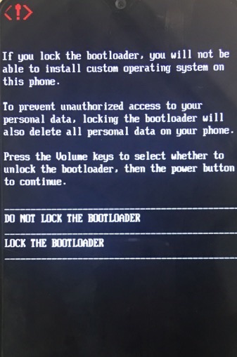 How To Unlock Realme Phones Bootloader with Realme Unlocking App