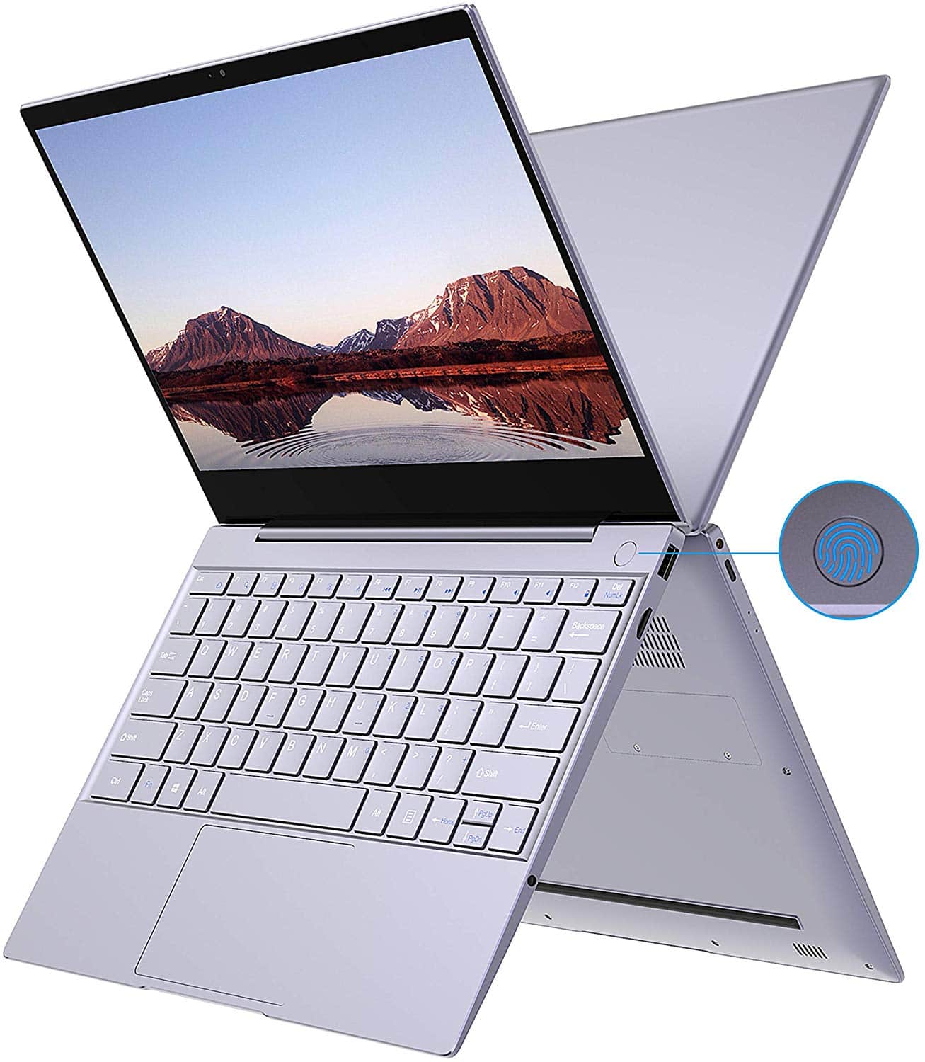 Hot Deal Xidu Tour Pro 2019 Laptop