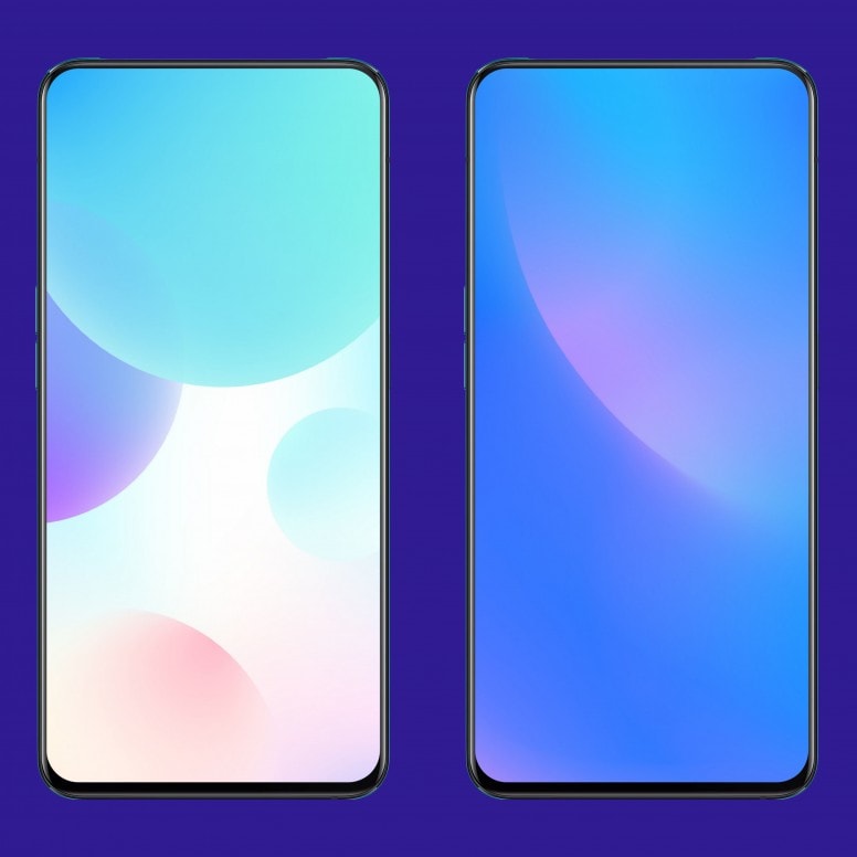 Download Flyme OS 8 Stock Wallpapers In High Resolution