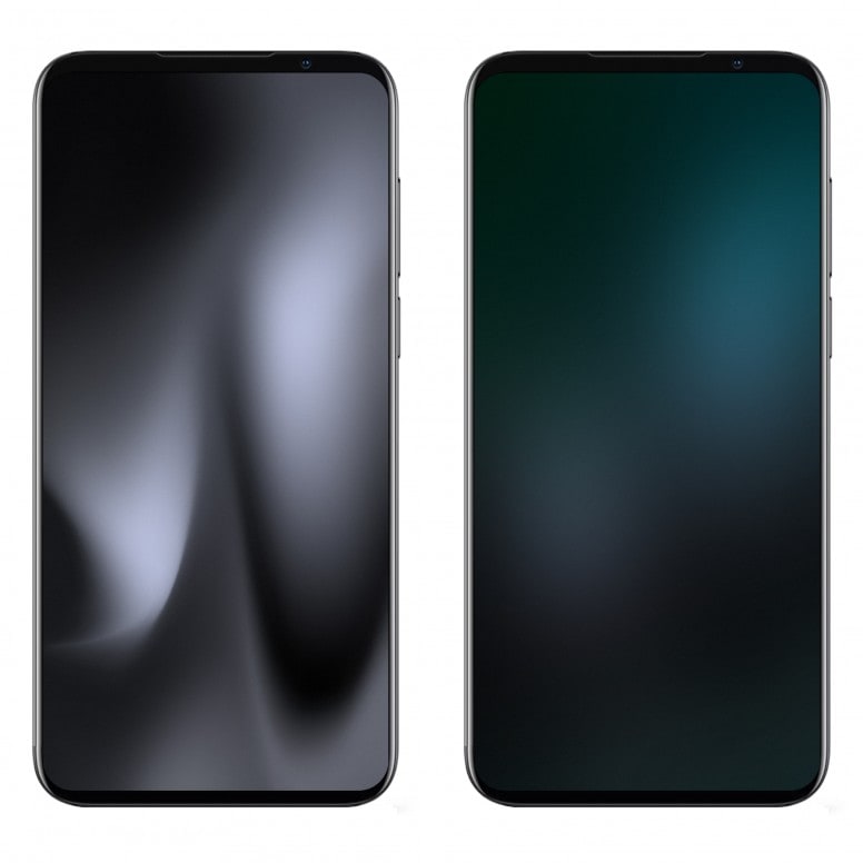 Download MEIZU 16S Pro Stock Wallpapers [FHD]