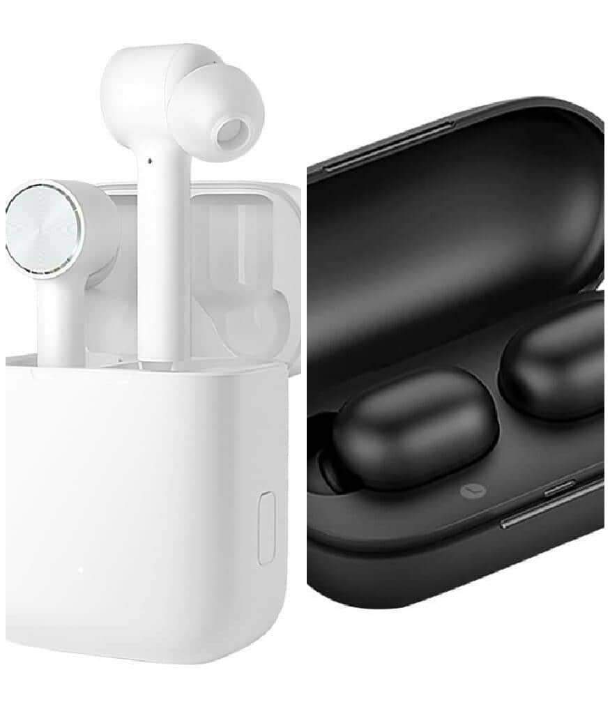 Hot Deal Xiaomi TWS Air Bluetooth wireless