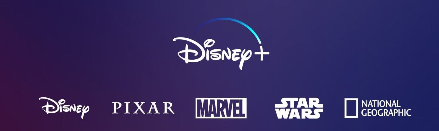 Download Latest Disney+ for Apple iOS, Fire TV Sticks and More