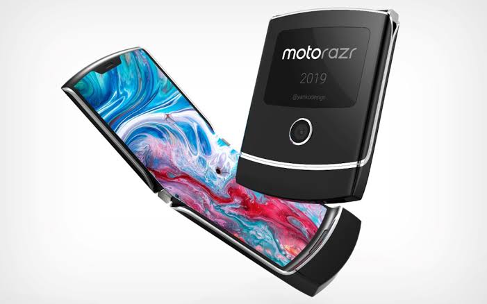Download Motorola Razr Stock Wallpapers, Specifications And Features