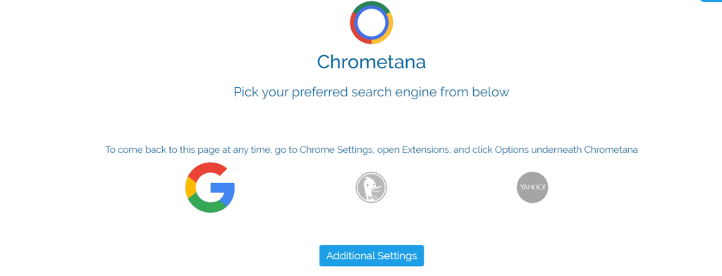 How To Change Search From Bing To Google In Edge Chromium Browser