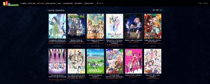 Best Free anime websites To Watch anime Online (2022) Update