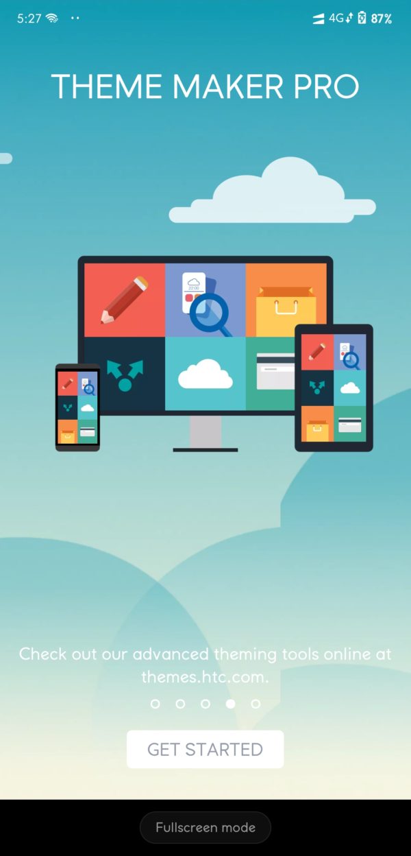 Download Latest HTC Launcher APK For Android Devices