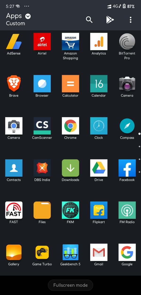 Download Latest HTC Launcher APK For Android Devices