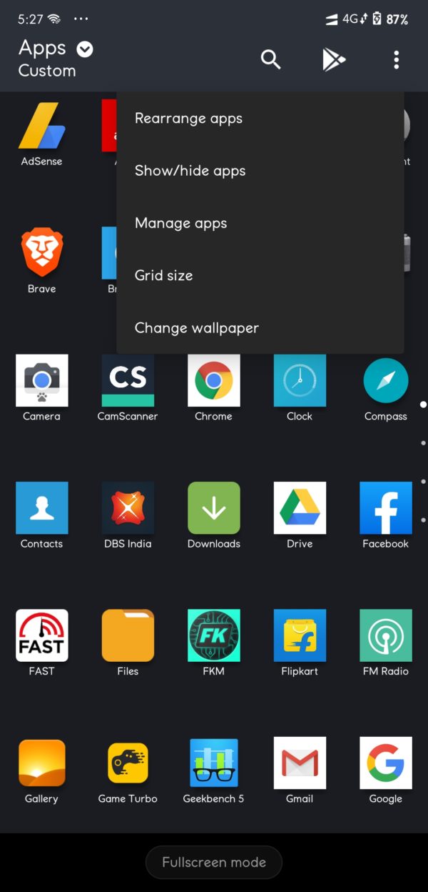 Download Latest HTC Launcher APK For Android Devices
