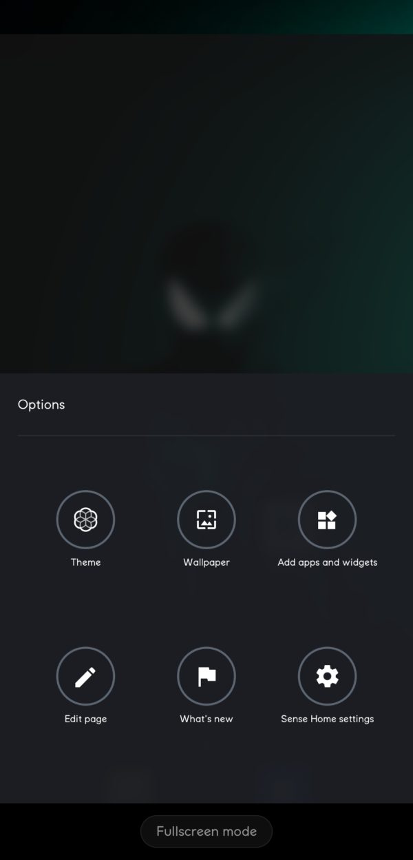 Download Latest HTC Launcher APK For Android Devices