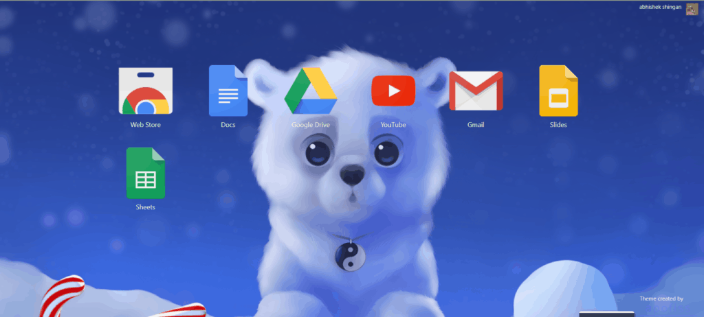 15 Best Google Chrome Themes Dark And Minimal Design (2020)