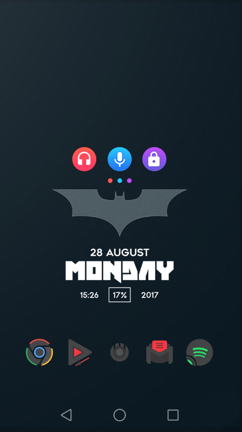 20 Best Nova Launcher Setup with Icon Packs, Widgets and Wallpapers