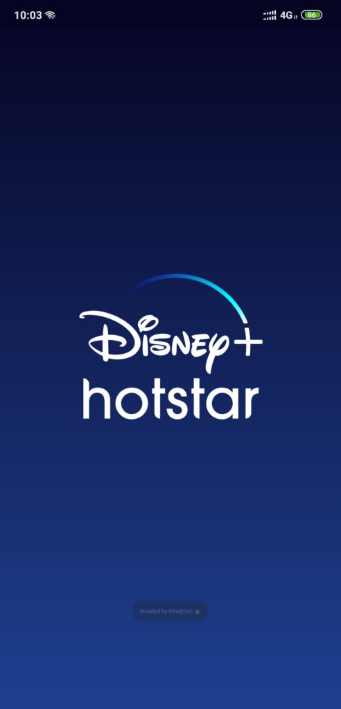 Download Disney+ Hotstar APK For Any Android Devices