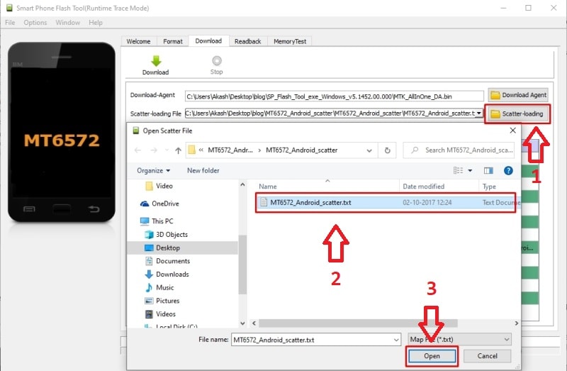 Download MTK FRP Tool to Reset/Bypass/Remove FRP Download MTK FRP Tool to Reset/Bypass/Remove FRP