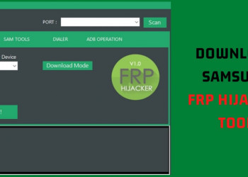 Bypass FRP Motorola Device Reset Google Account Verification