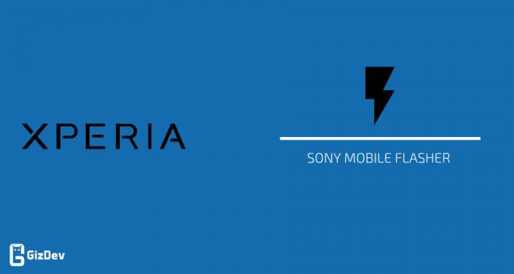 Download Latest Sony Mobile Flasher v0.9.28.0 (Xperia Flashing tool)