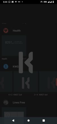 20 Best Nova Launcher Setup with Icon Packs, Widgets and Wallpapers